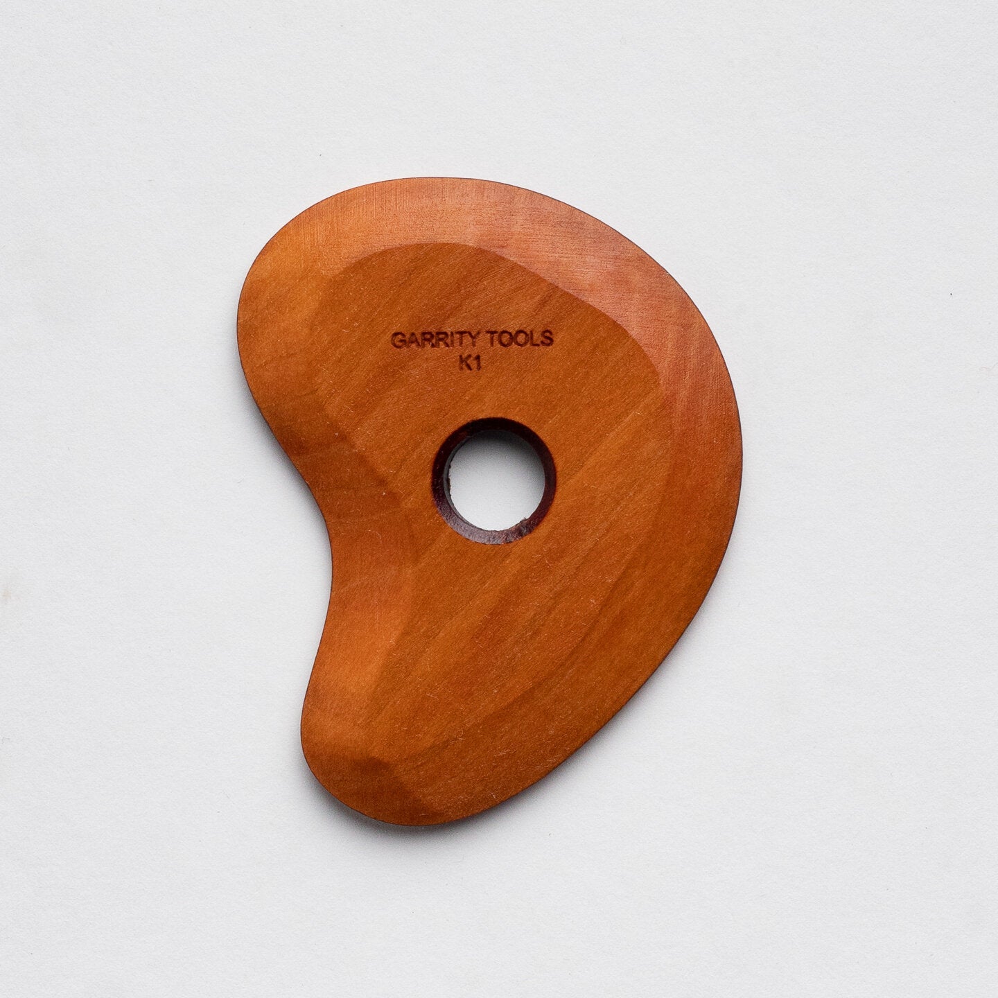 Garrity Tools – Black Hound Clay Studio South